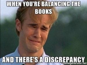7 Accounting Memes to Get You Through the End of the Month