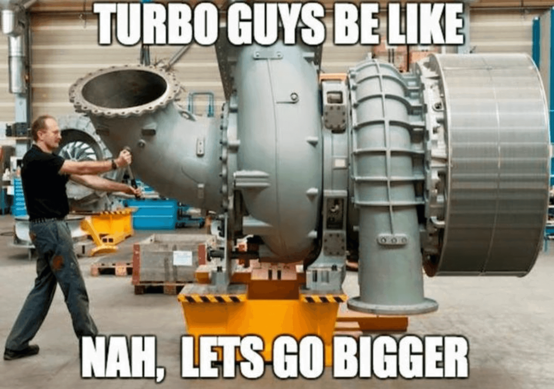 Memes for Heavy Equipment Operators and Diesel Mechanics...