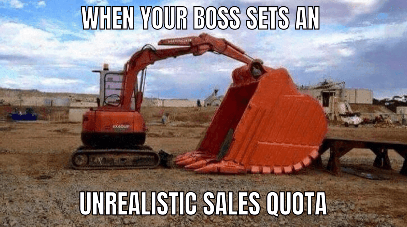 Memes for Heavy Equipment Operators and Diesel Mechanics...